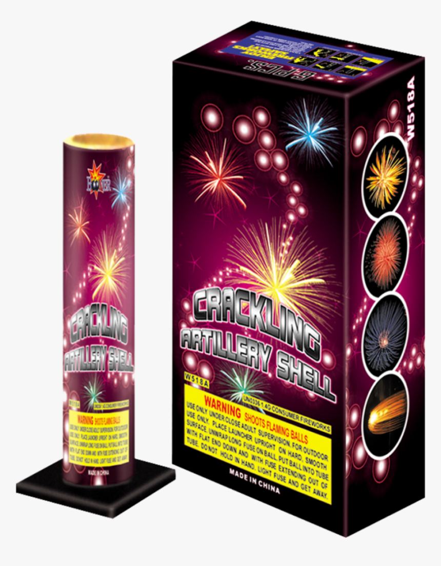 Fireworks In The Box, HD Png Download , Transparent Png Image - PNGitem