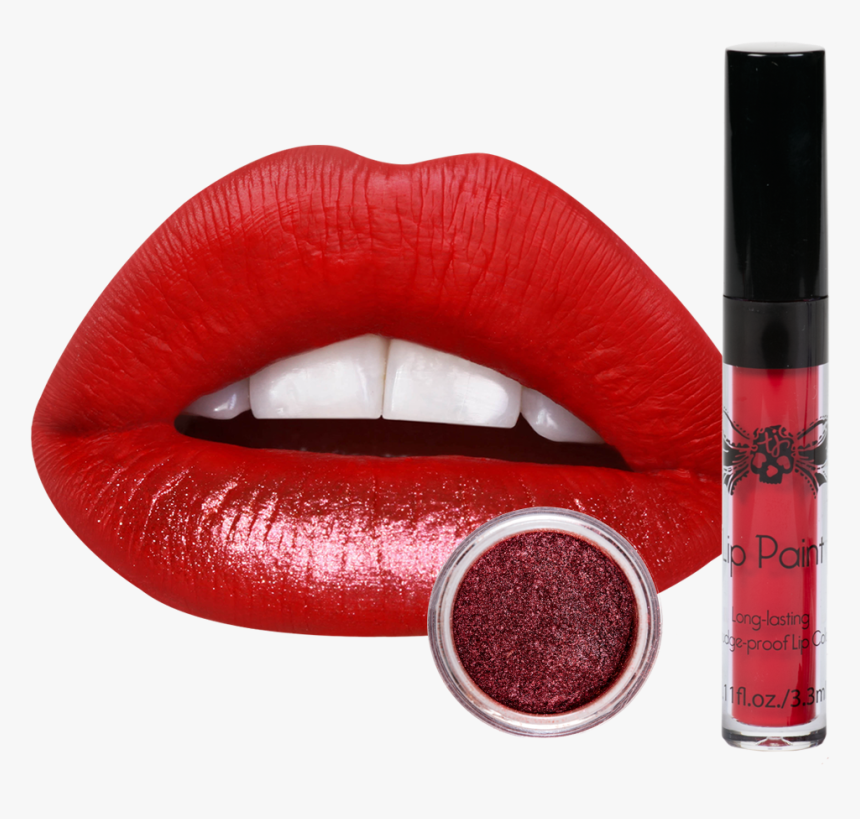 Tattoo Junkee Pucker Up Lip Kit - Tattoo Junkee, HD Png Download ...