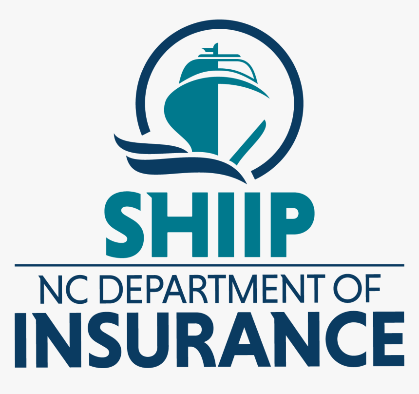 Nc Department Of Insurance Shiip Logo, HD Png Download , Transparent ...
