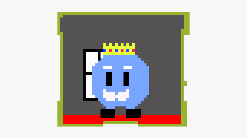 Pumpkin 8 Bit, HD Png Download , Transparent Png Image - PNGitem