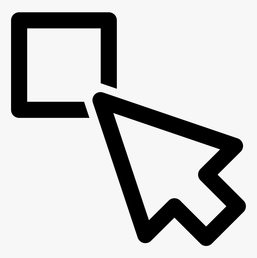 Select Icon Red Png, Transparent Png , Transparent Png Image - PNGitem