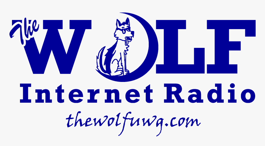 Wolf Internet Radio Png, Transparent Png , Transparent Png Image - PNGitem