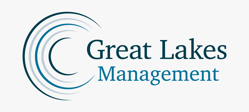 Great Lakes Management Brand Mark - Graphic Design, HD Png Download ...