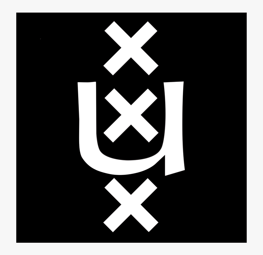 Logotipo Da Universidade De Amsterda