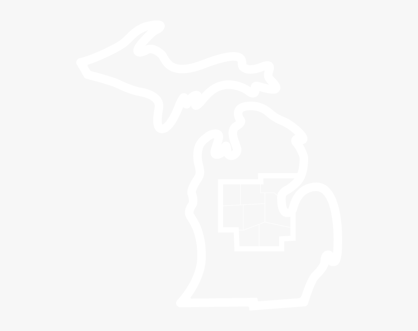 Region 5 Map, HD Png Download , Transparent Png Image - PNGitem