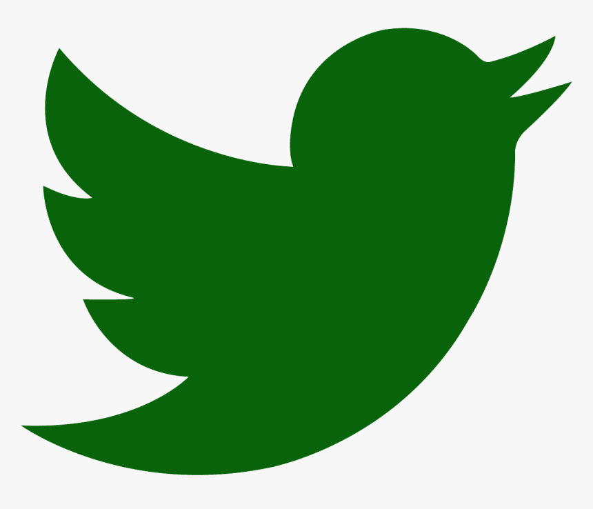 Transparent Twitter Logo Vector, HD Png Download , Transparent Png ...