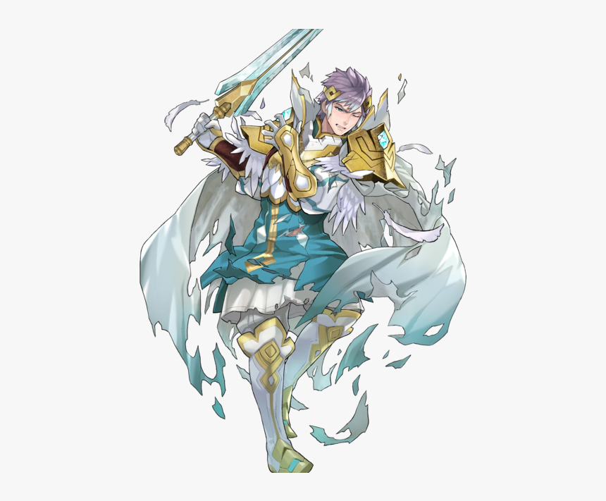 Fire Emblem Heroes Hrid, HD Png Download , Transparent Png Image - PNGitem