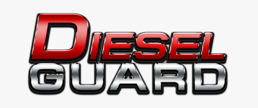 Diesel Fuel Logo