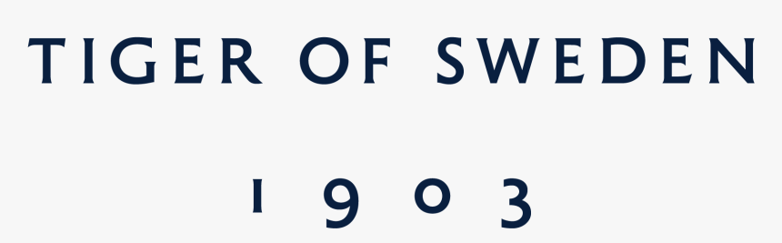 Tiger Of Sweden Logo - Circle, HD Png Download , Transparent Png Image ...