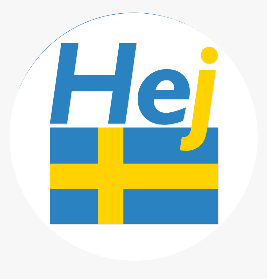 Sweden Hej, HD Png Download , Transparent Png Image - PNGitem