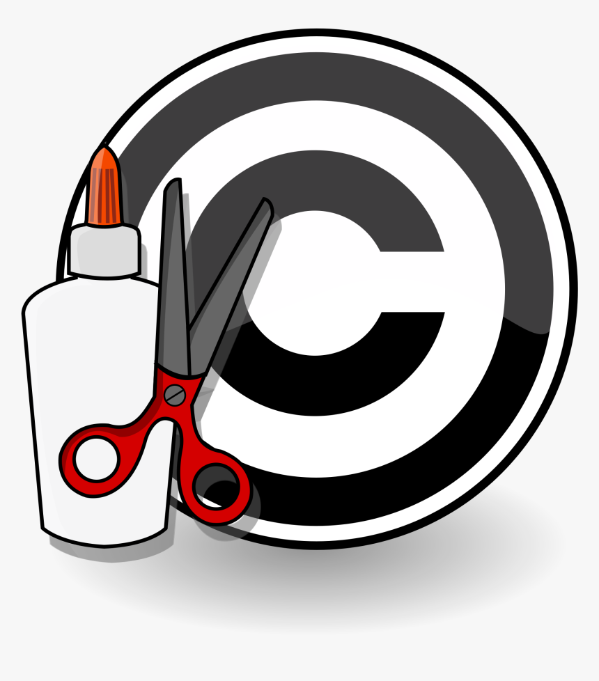 Copyright Symbol Copy Paste - Plagiarism Png, Transparent Png ...