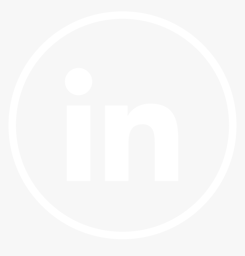 Linkedin - Circle, HD Png Download , Transparent Png Image - PNGitem