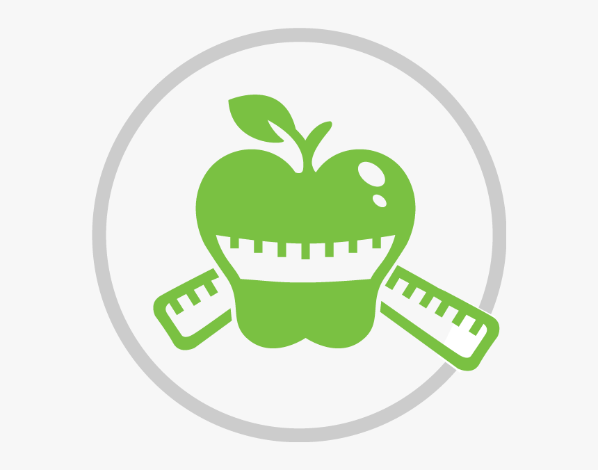 Icon Free Icons Library - Zero Calories Icon, HD Png Download ...