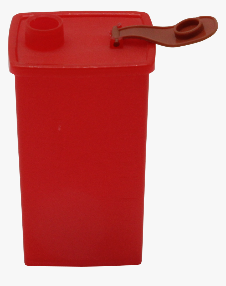 Transparent Red Plastic Cup Png - Plastic, Png Download , Transparent ...