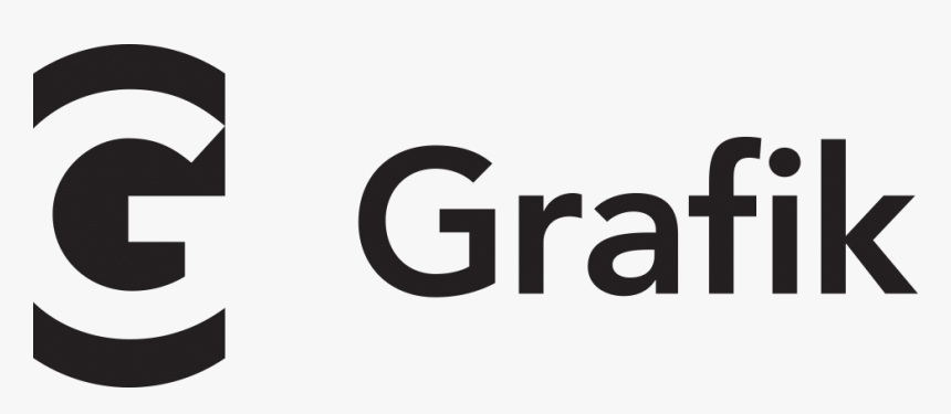 Grafik Logo - Graphics, HD Png Download , Transparent Png Image - PNGitem