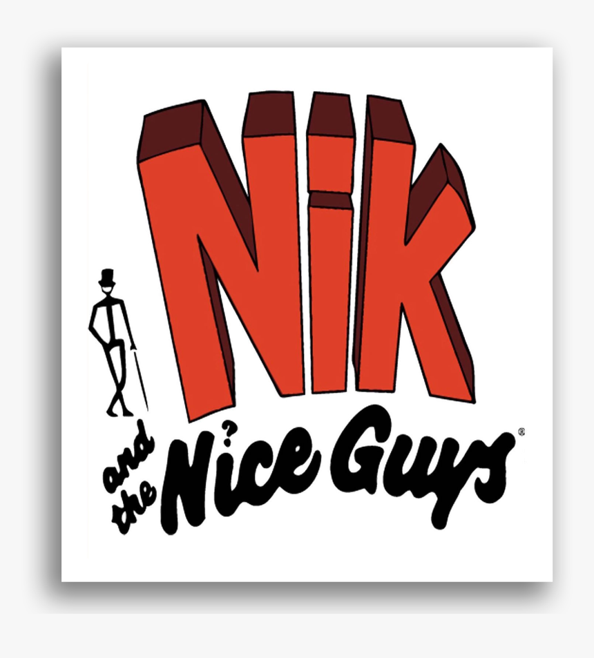 Nik, HD Png Download , Transparent Png Image - PNGitem