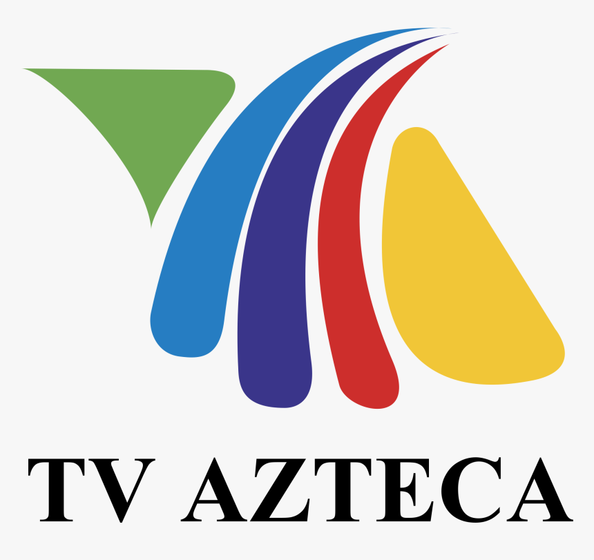Tv Azteca Logo Png Transparent - Doel, Png Download , Transparent Png ...