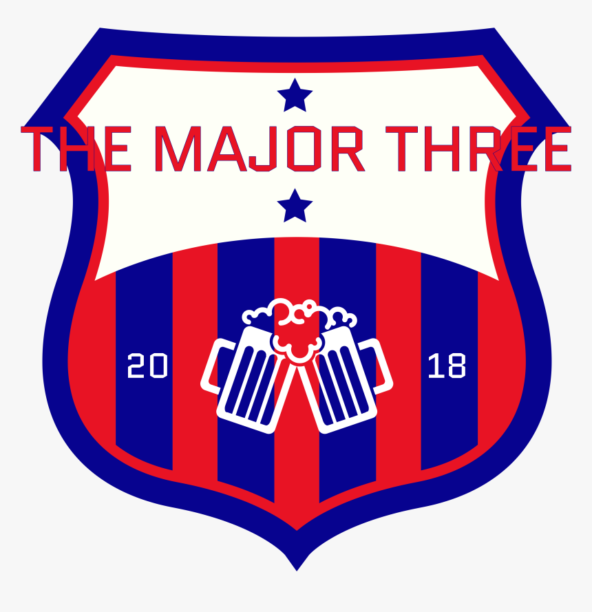 The Major Three - Fk Rembas Resavica, HD Png Download , Transparent Png ...