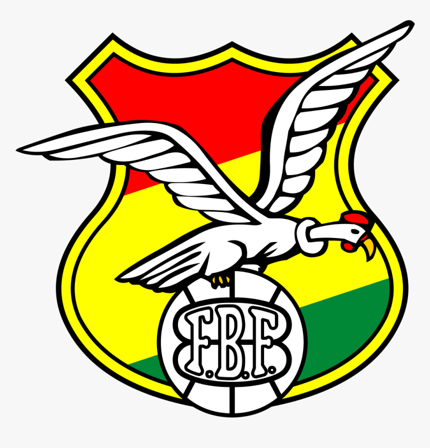 Bolivia Football Team Logo Png - Bolivia National Football Team ...