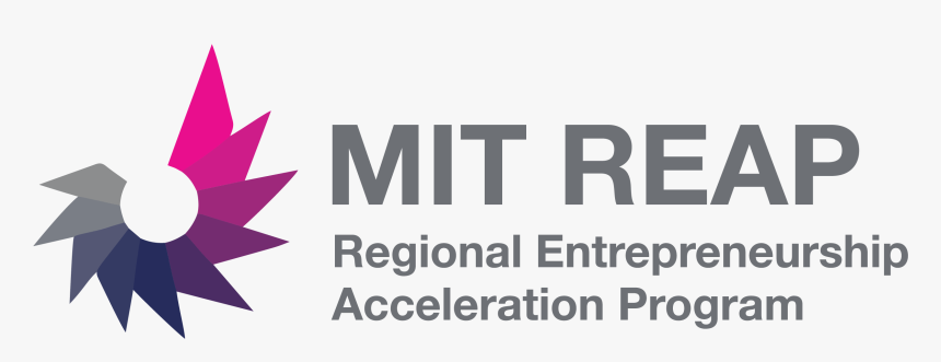 Mit Reap Summer School Logo, HD Png Download , Transparent Png Image ...