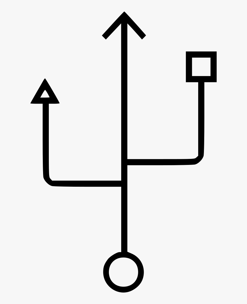 Usb Port, HD Png Download , Transparent Png Image - PNGitem