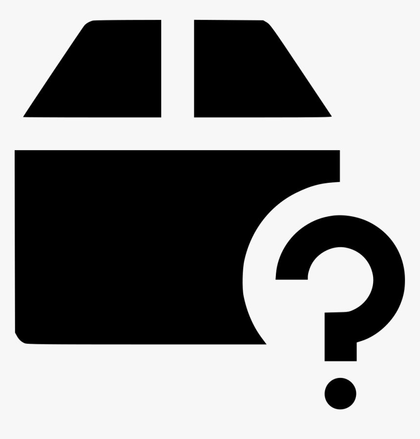Question Mark - Graphic Design, HD Png Download , Transparent Png Image ...