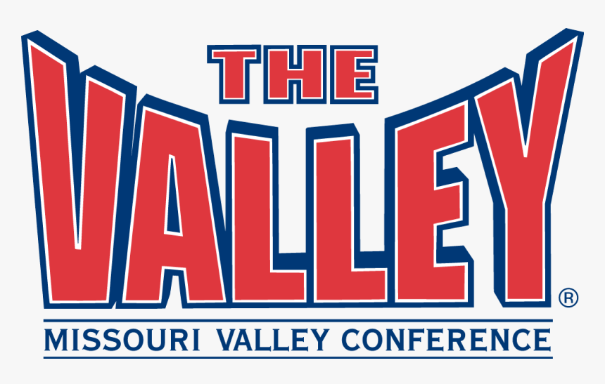 Missouri Valley Conference Logo - Missouri Valley Conference, HD Png ...