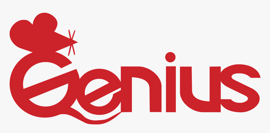 Genius Logo Png Transparent - Genius Logo, Png Download , Transparent ...