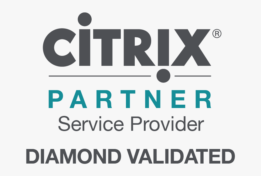 Citrix Platinum Partner, HD Png Download , Transparent Png Image - PNGitem
