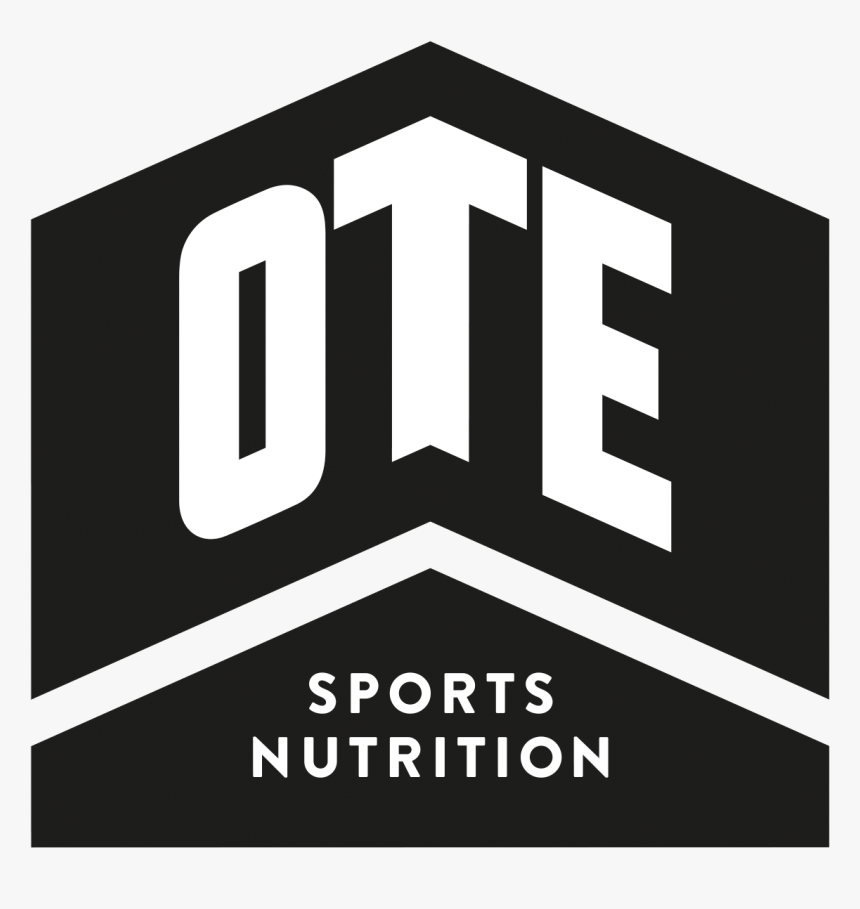 Ote Sports Nutrition, HD Png Download , Transparent Png Image - PNGitem
