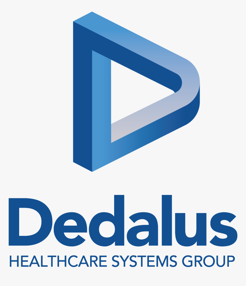 Dedalus Logo, HD Png Download , Transparent Png Image - PNGitem