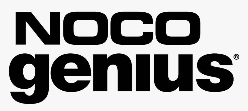Download - Noco Genius Logo, HD Png Download , Transparent Png Image ...