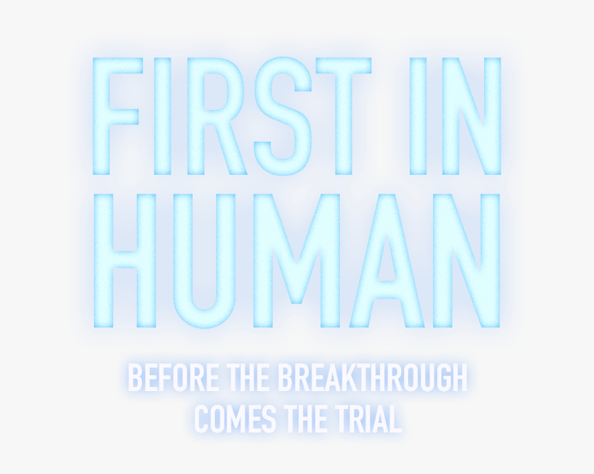 First In Human - Discovery Channel First In Human, HD Png Download ...