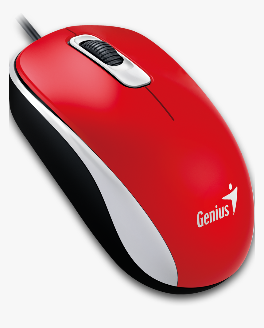 Genius Mouse Dx - Genius Dx 110 Mouse, HD Png Download , Transparent ...