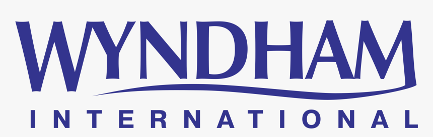 Wyndham Logo Png Transparent - Wyndham, Png Download , Transparent Png ...