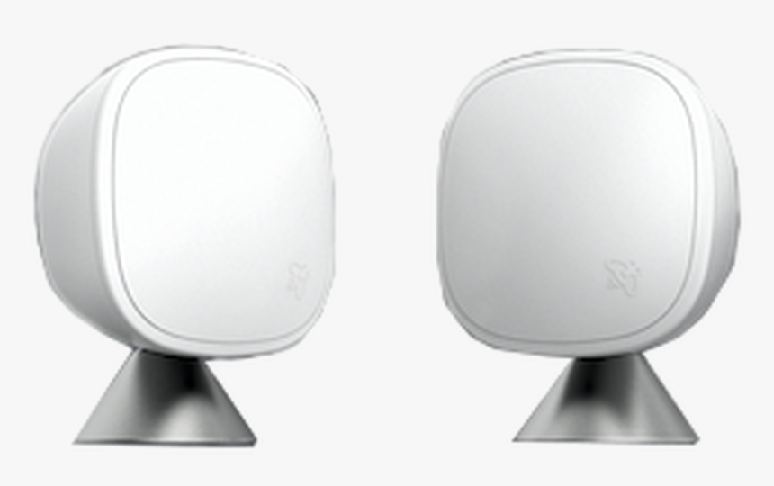Ecobee, Smartsensors, 2 Pack - Ecobee Smart Thermostat Sensors, HD Png ...