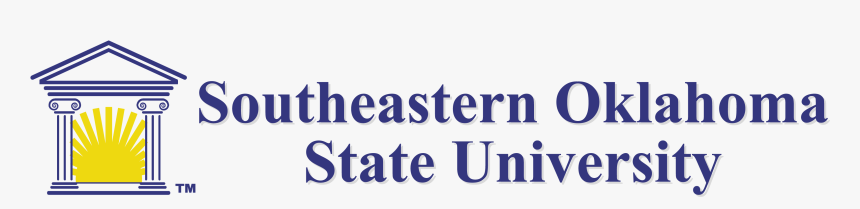 Southeastern Oklahoma State Logo, HD Png Download , Transparent Png ...