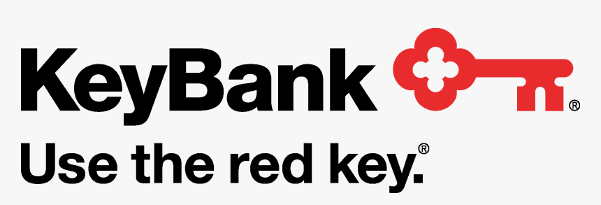 Picture - Keybank Use The Red Key, HD Png Download , Transparent Png ...
