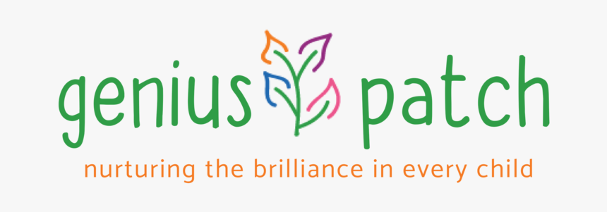 Genius Patch Final Logo, HD Png Download , Transparent Png Image - PNGitem