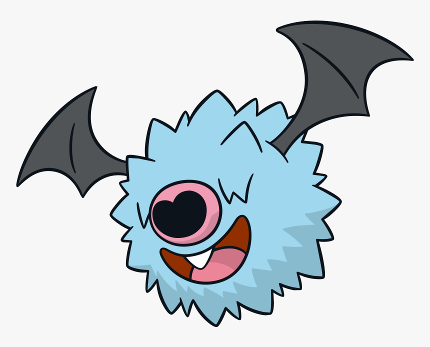 Pokemon Woobat Evolution