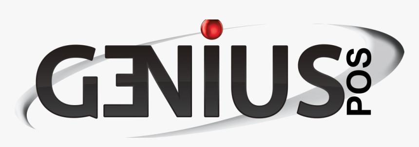 Genius Pos, HD Png Download , Transparent Png Image - PNGitem