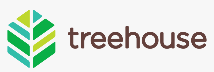 Treehouse Logo Png