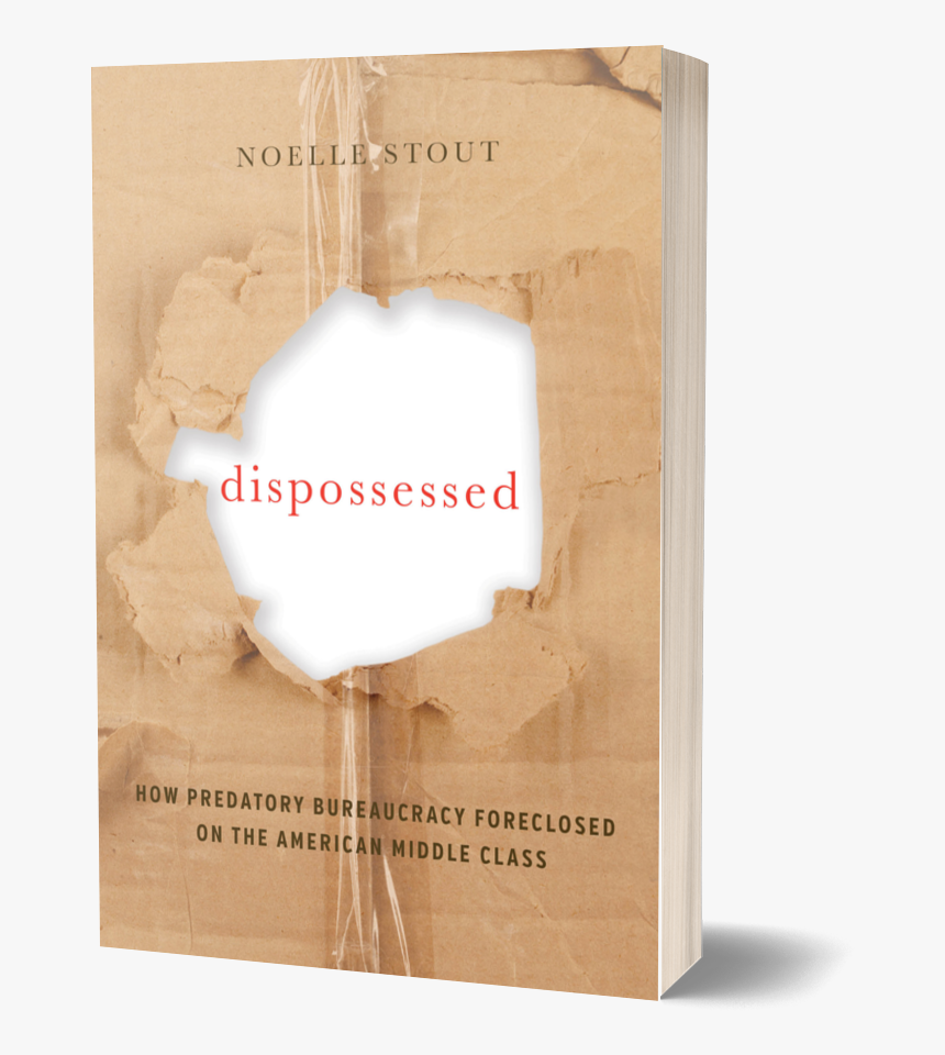 Dispossessed By Noelle Stout - Paper, HD Png Download , Transparent Png ...
