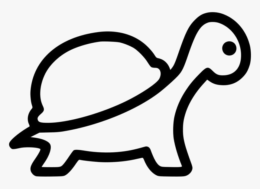 Turtle - Turtle Icon Png, Transparent Png , Transparent Png Image - PNGitem