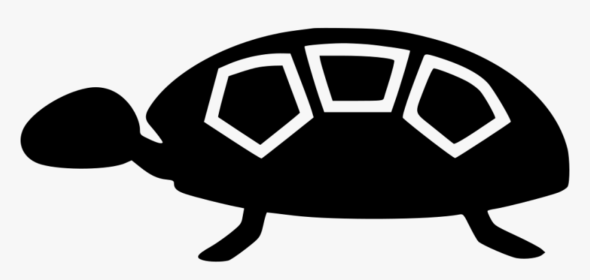 Turtle - Emblem, HD Png Download , Transparent Png Image - PNGitem