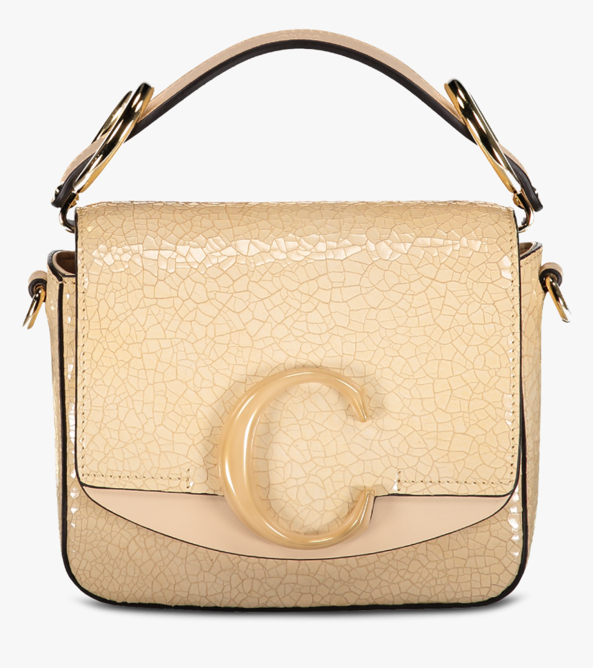 Chloe C - Shoulder Bag, HD Png Download , Transparent Png Image - PNGitem