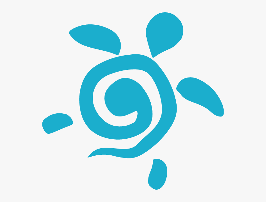 We Re Sea Turtle Ministries - Turtle Blue Icon Png, Transparent Png ...