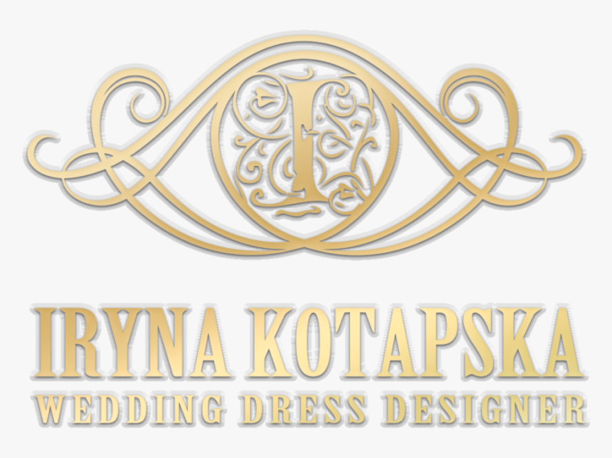Iryna Kotapska - Iryna Kotapska Logo, HD Png Download , Transparent Png ...
