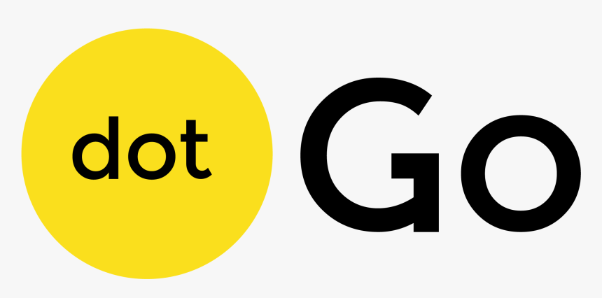 Dot Go, HD Png Download , Transparent Png Image - PNGitem