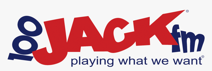 Jack Fm, HD Png Download , Transparent Png Image - PNGitem
